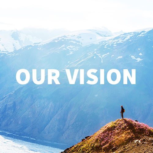 Who We Are | Big Shine Worldwide