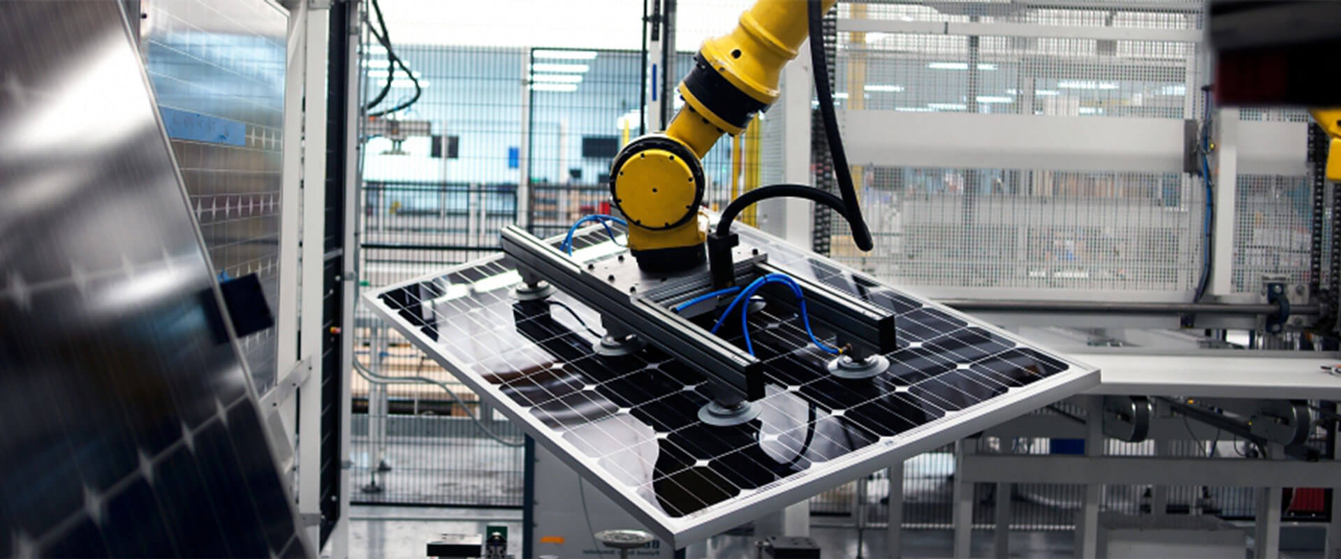 Solar Photovoltaic Panels - Big Shine Worldwide